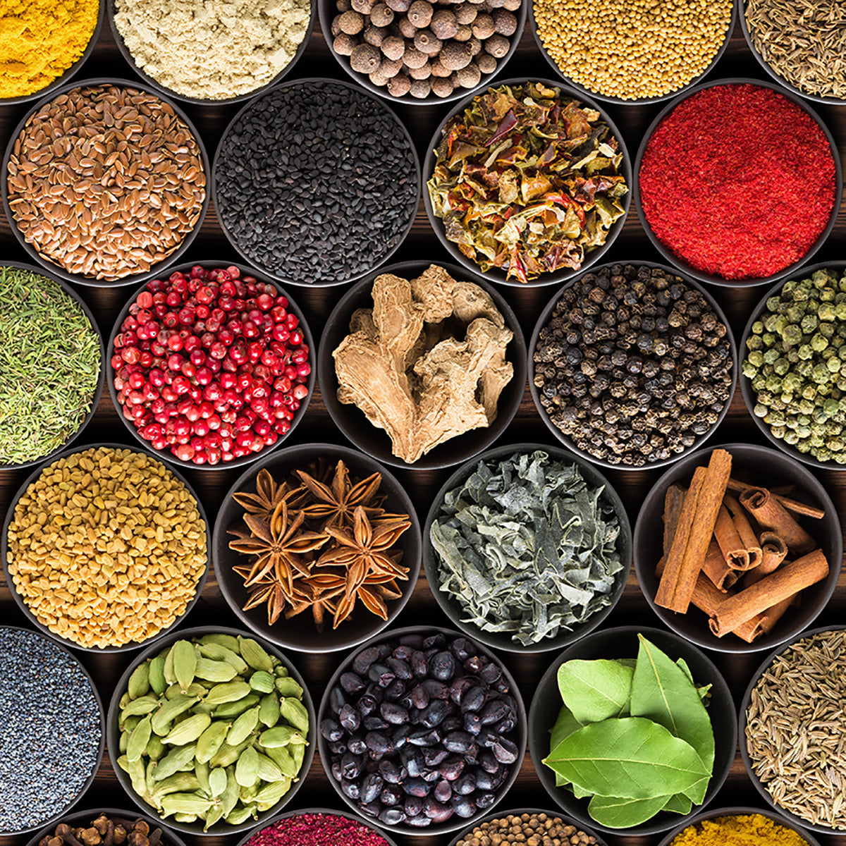 FARM-TO-MARKET SPICES – FlipFresh Farm-To-Market Spices