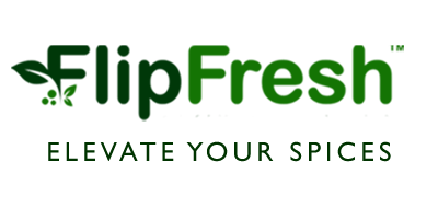 About FlipFresh – FlipFresh Farm-To-Market Spices